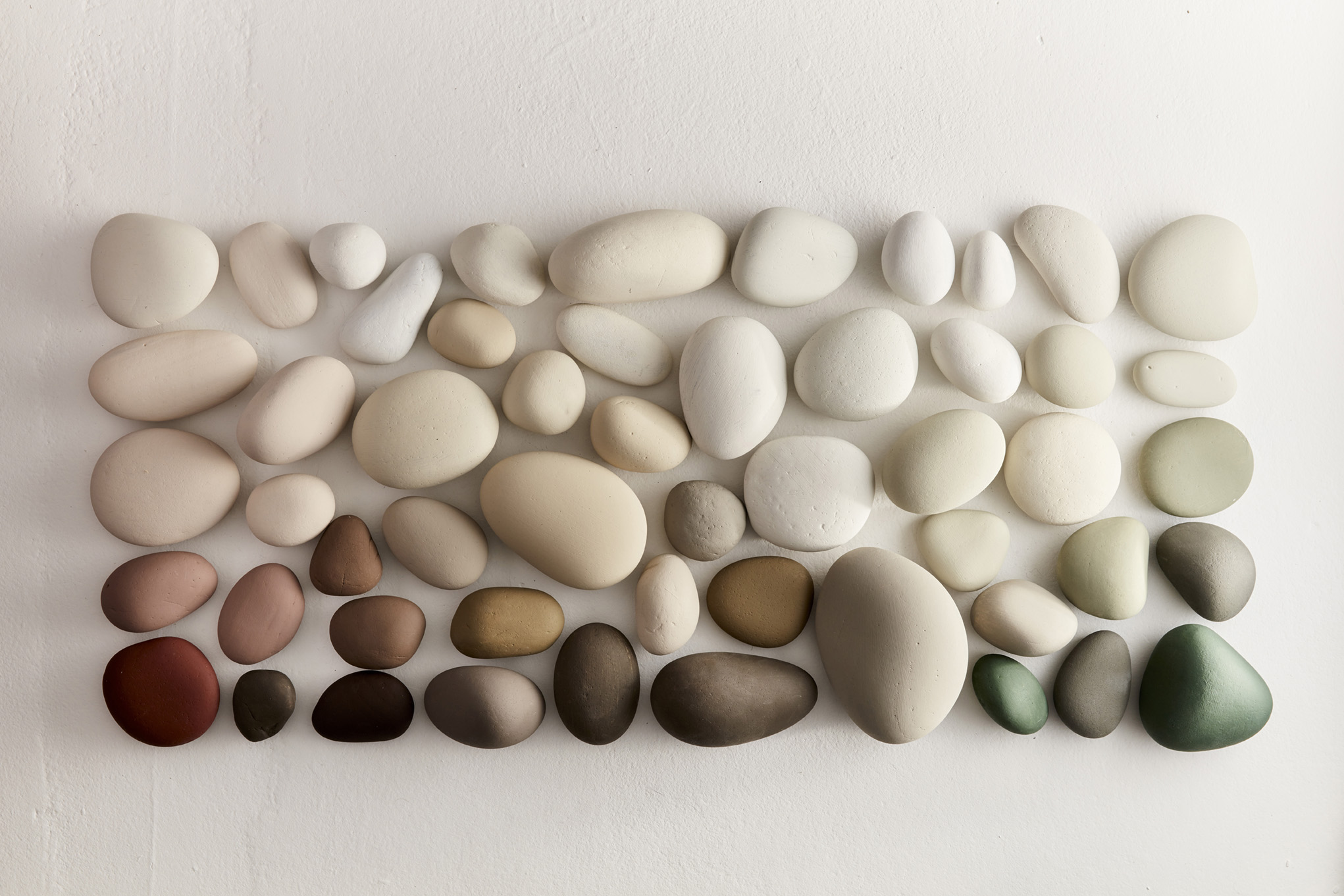The New Neutrals - Little Terraced House