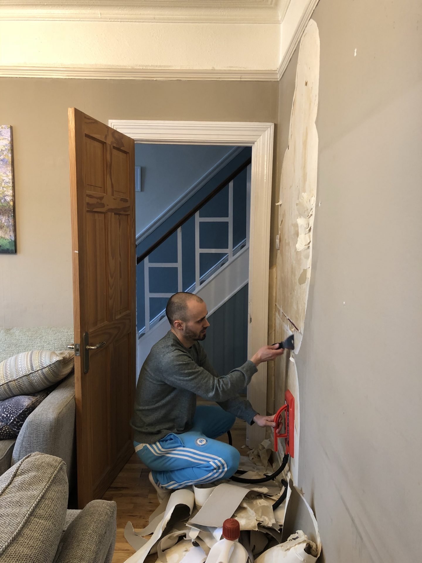 Ten tips for first time renovators - Little Terraced House